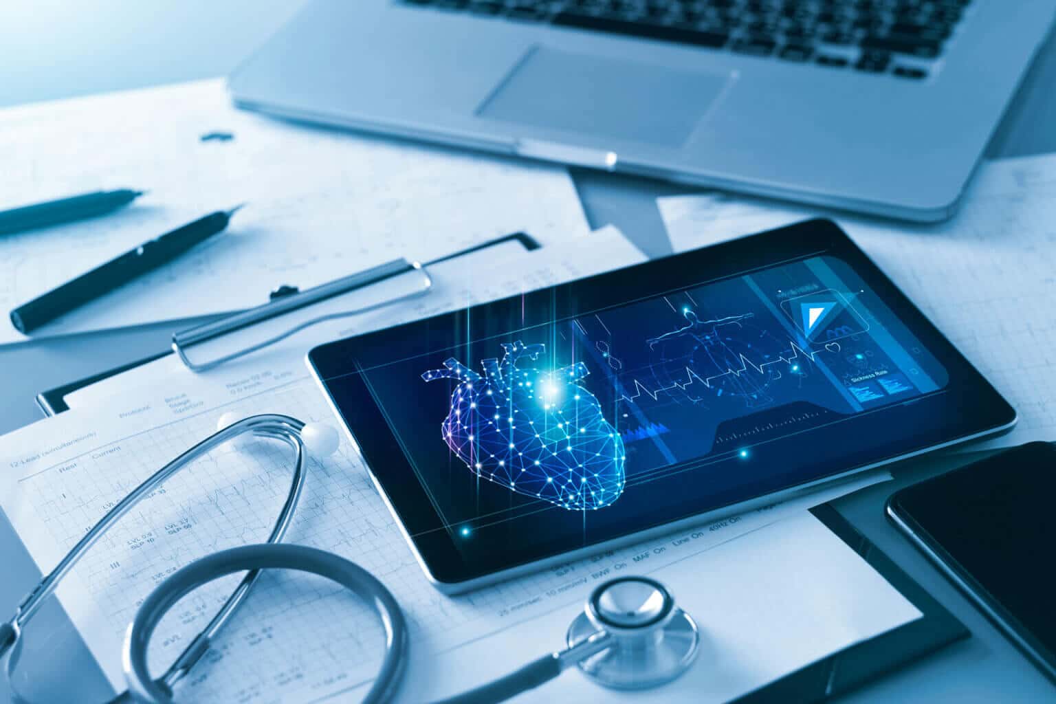 Digital Therapeutics | Global CRO | Drug Development Consulting
