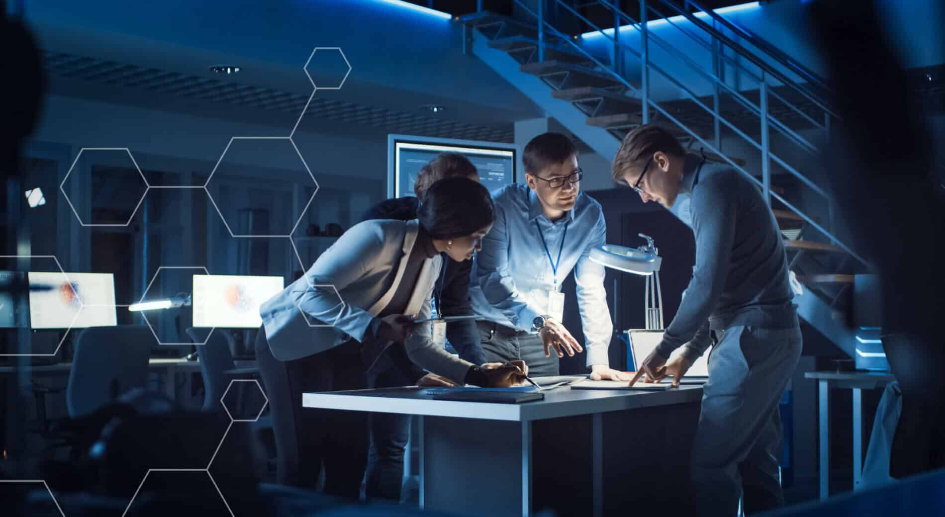 Safety & Pharmacovigilance | Global CRO | Drug Development Consulting