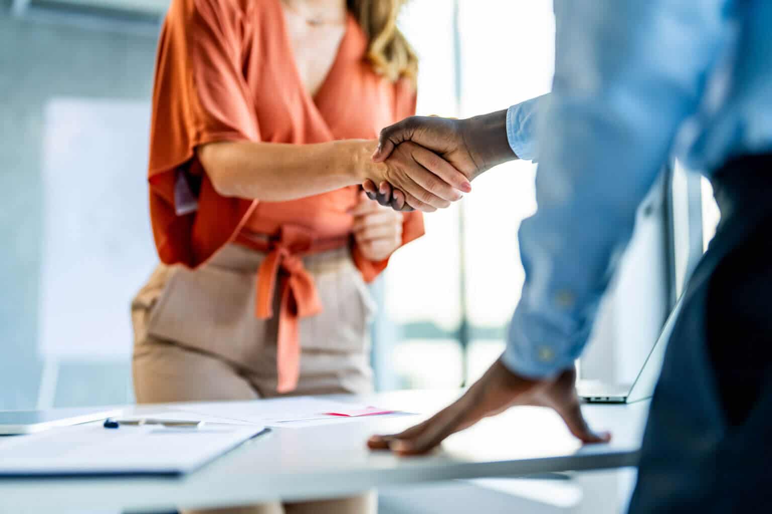 Premier Research and BioCentriq Enter a Strategic Partnership to ...