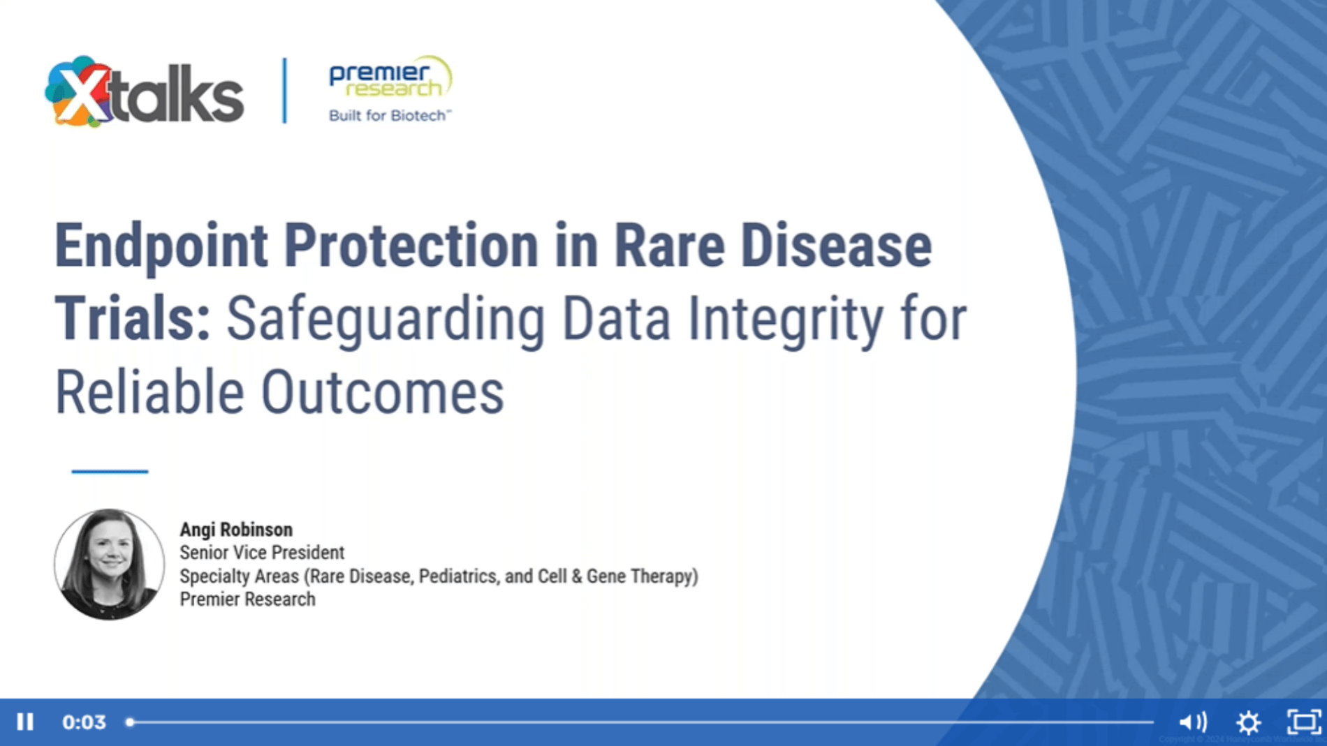 Premier Research | Endpoint Protection in Rare Disease Trials ...