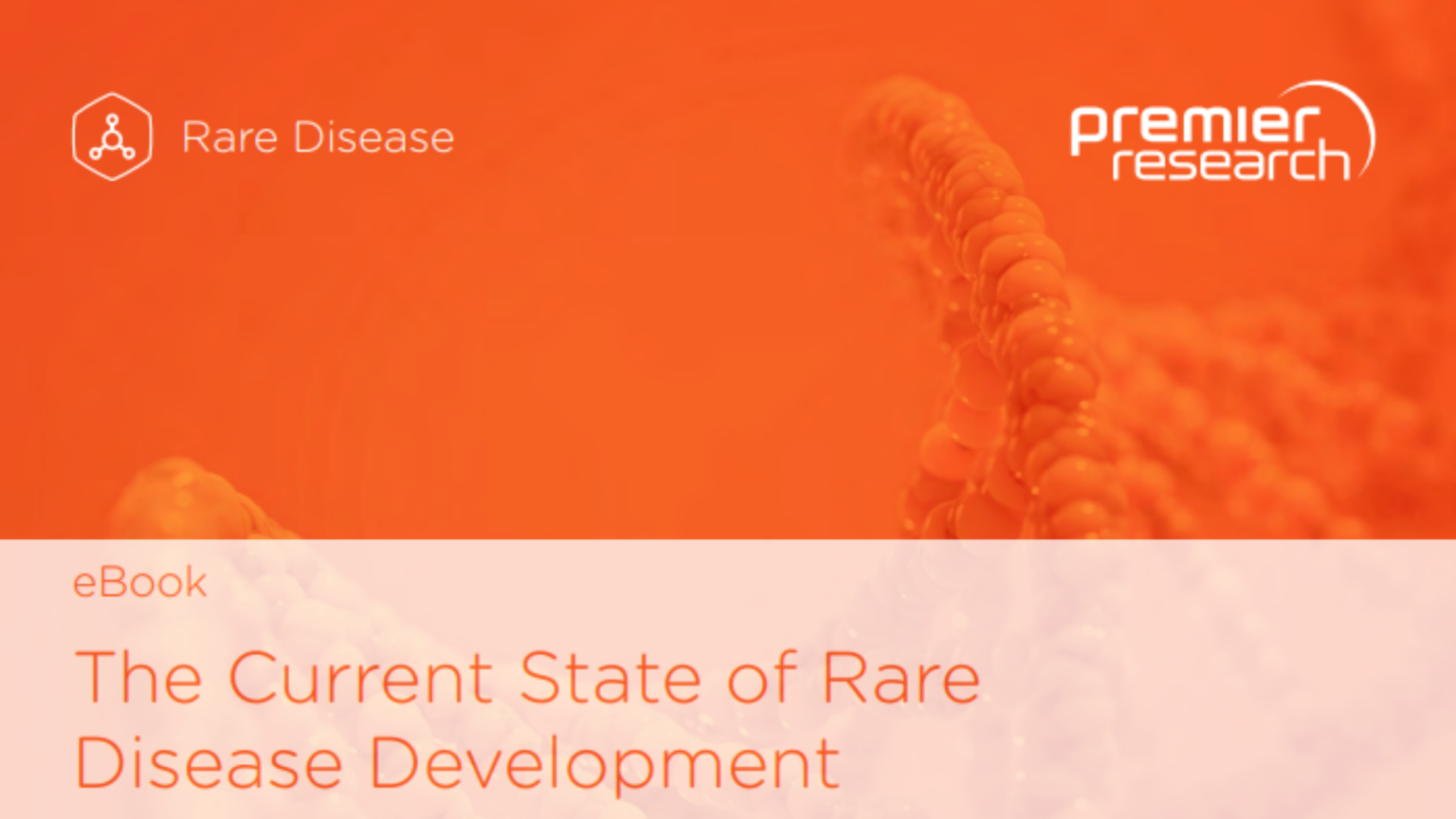 The Current State of Rare Disease Development: Regulatory, Operational ...